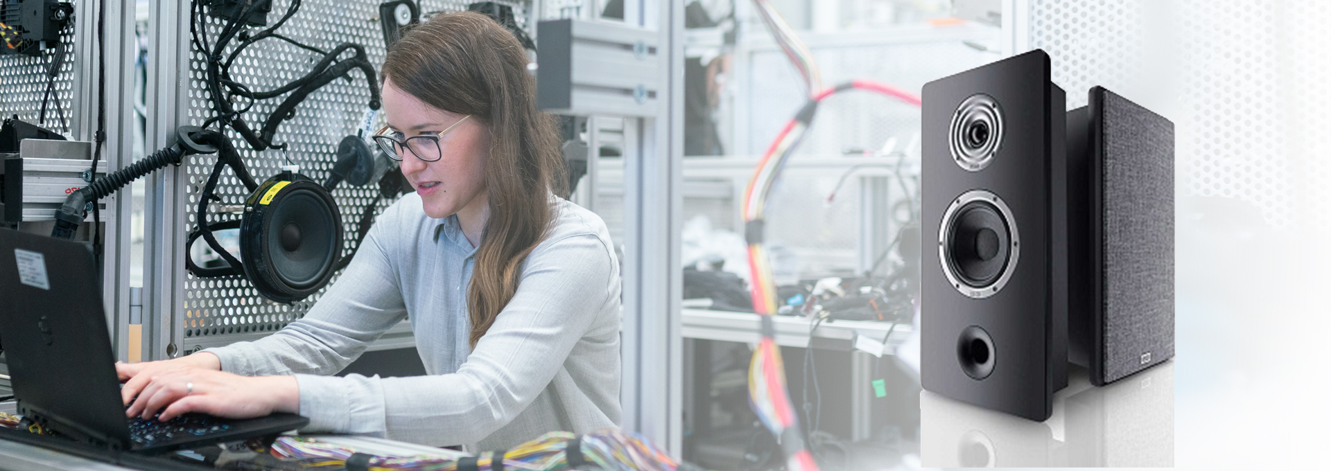 Vison Technologies – Get Closer than ever to your customers