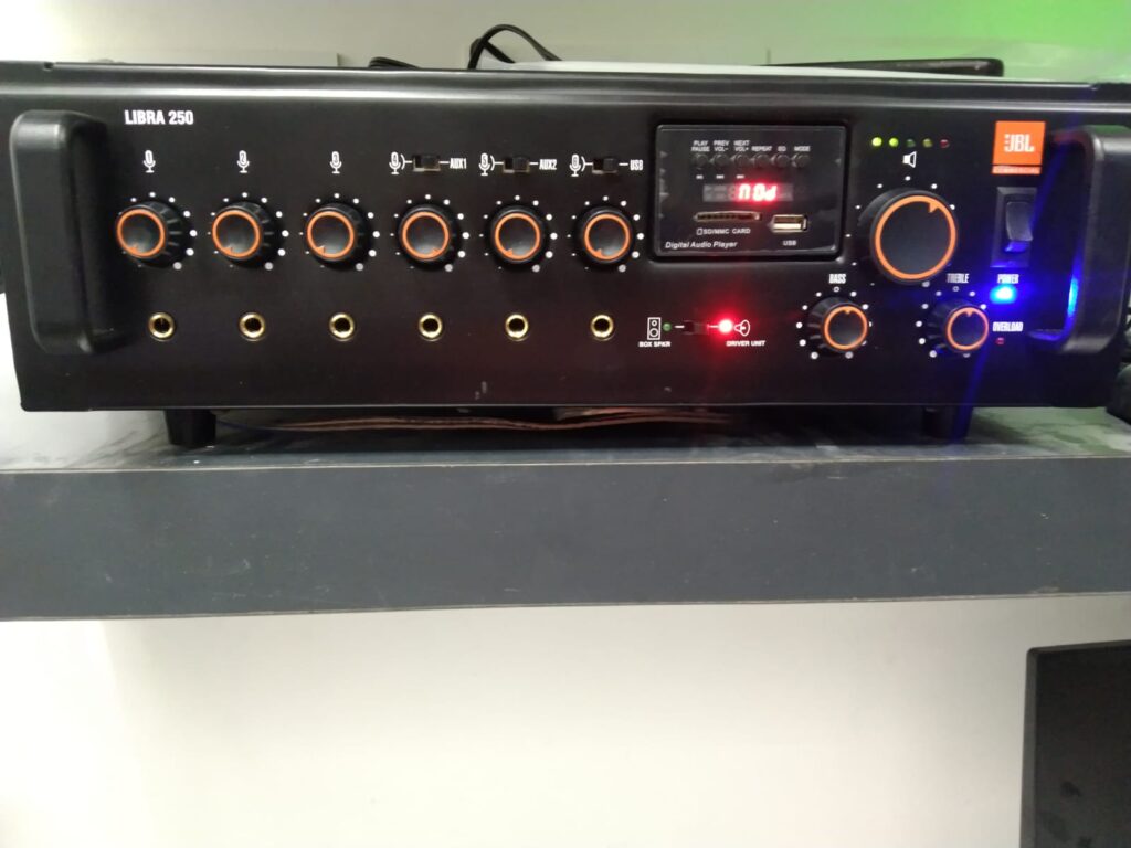 Project Gallery – Vison Technologies